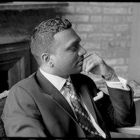 Zaheer Ali - Columbia University