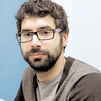 Enrique Navarro - Universidad Complutense de Madrid