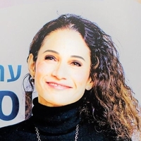 Anat Tchetchik - Bar-Ilan University