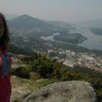 Ana Bento - Independent Researcher