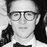 Douglas Gilman - University of Oxford