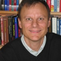 Timothy Frye - Columbia University