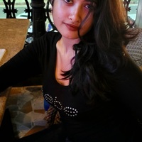 Madhurima Mazumder - IIT Dhanbad, Dhanbad