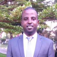 Jean Pierre Rukundo - Independent Researcher