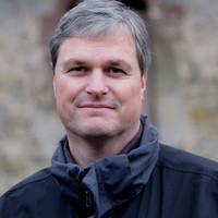 Stefan Teuber - Independent Researcher