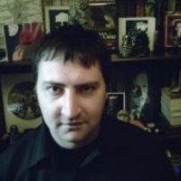 Justin Woodman - Goldsmiths, University of London