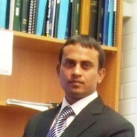 Amit Ranjan - Florida International University