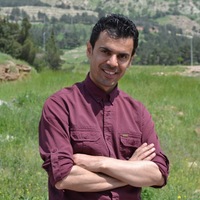 Rebaz Anwar Omer - Koya University