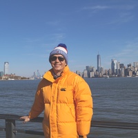 Fabio Morandin-Ahuerma - Benemérita Universidad Autónoma de Puebla (BUAP)