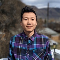 Darren Chang - The University of Sydney