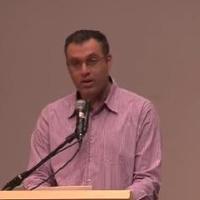 Raz Segal - Stockton University