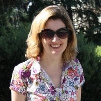 Daniela Klökler - UFMG - The Federal University of Minas Gerais