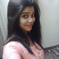 Ragini Gupta - Independent Researcher