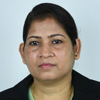 Varsha Srivastava - University of Oulu