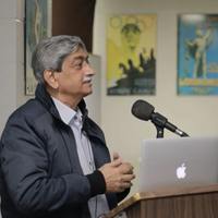 Dr.M.Aslam Parvaiz - Maulana Azad National Urdu University, Hyderabad ...