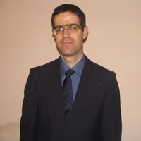 Ehud Eilam - Academia.edu