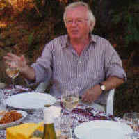 Nicholas Maxwell - University College London