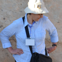 Elizabeth Healey - The University of Manchester