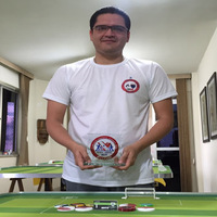 Marcus Leão - Academia.edu