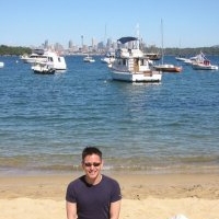 Sean Metzger - University of California, Los Angeles