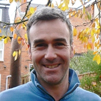 Ian Jones - Independent Researcher