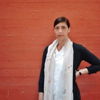 Nassima Sahraoui - Goethe-Universität Frankfurt am Main