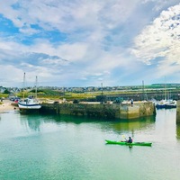 Owen Dempsey - University of Manchester