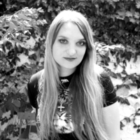 Anja Venter - University of Cape Town