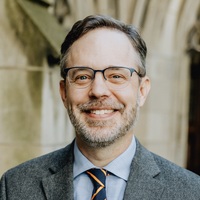 Jeffrey Stackert - University of Chicago