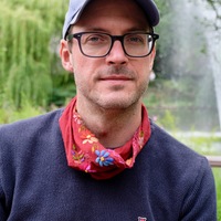 James Matthew Fielding - Independent Researcher