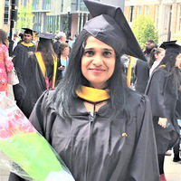 monali mal - Independent Researcher