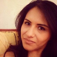 Liza Márquez - Universidad Nacional Autónoma de México