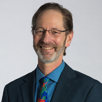 Robert Cowherd - Wentworth Institute of Technology