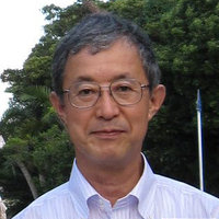 Kensuke Okada - The University of Tokyo
