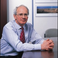 Gavin Oldham - University of Cambridge