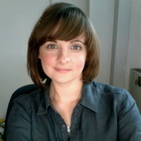 Alice Jones - Goldsmiths, University of London