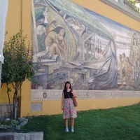 Daniela Colleoni Villagrán - Universidad de Chile