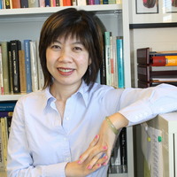 Ann A . Pang-White - University of Scranton