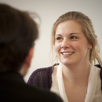 Laura Connelly - University of Leeds
