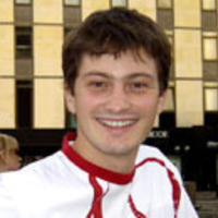 Kévin Macé - UCLouvain (University of Louvain)