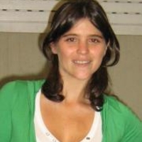 Laura Cruz - Museo Argentino de Ciencias Naturales