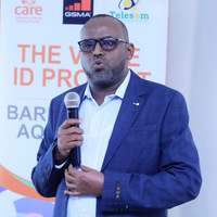 Ali Abdullahi Warsame - Academia.edu