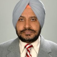 Col Harjeet Singh - Independent Researcher
