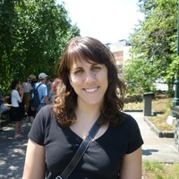 Alexandria Frisch - New York University