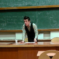 Alexandre Foucher - Independent Researcher