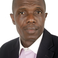 Dr Dare E AJAYI - The Redeemed Christian BIble College