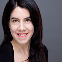 Myra Deraiche - Université du Québec à Montréal