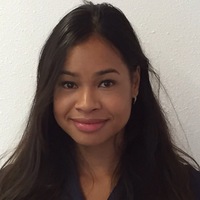Natasha Fong Poen - University of Amsterdam