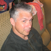 Lee Bray - University of Exeter