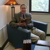 Eric Adler - University of Maryland, College Park